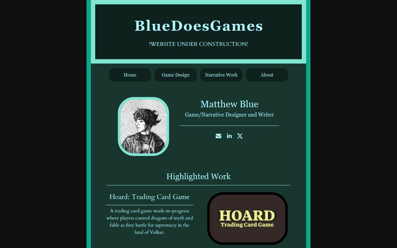 BlueDoesGames